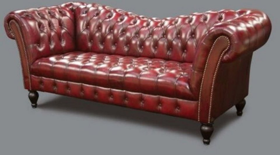 Jvmoebel 3 Sitzer Chesterfield 3 Sitzer Xxl Polster Sitz Couch Sofa Big