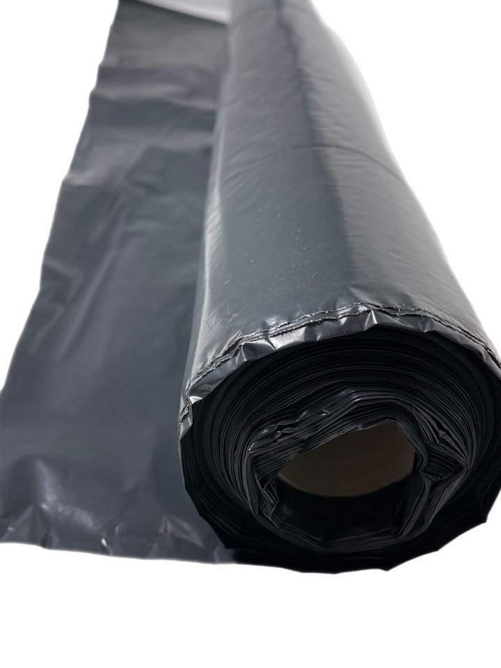 Vago Tools Schutzfolie Estrichfolie Ldpe 4m X 25m 1 Rolle Stück
