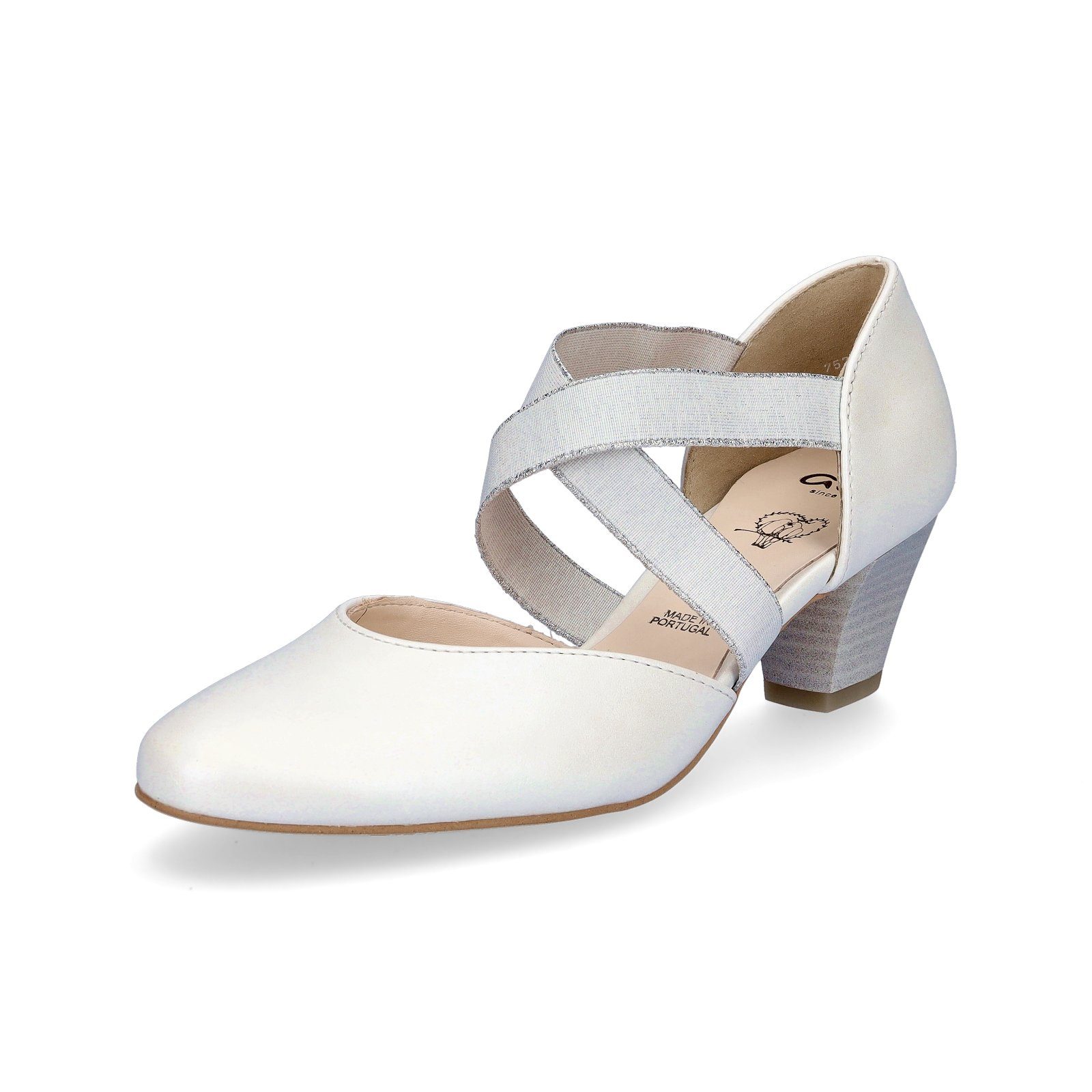 Weiße ARA Pumps für Damen online kaufen | OTTO