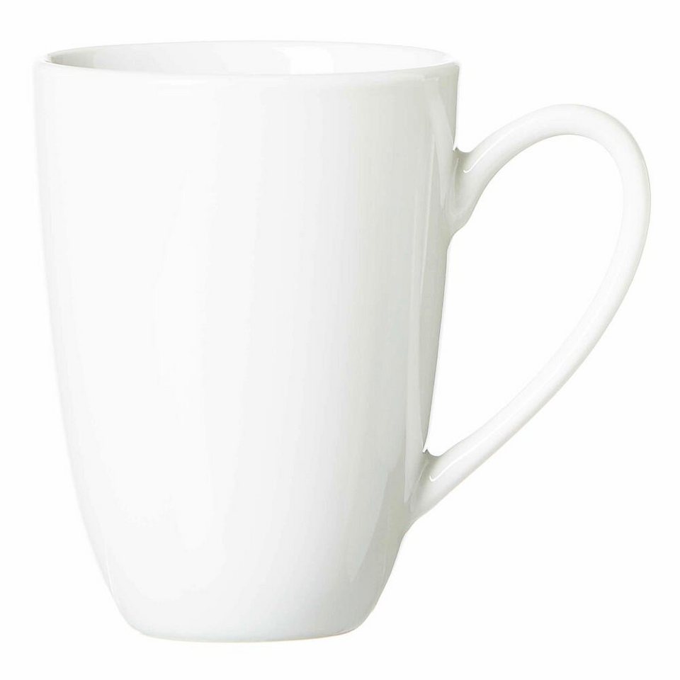 Ritzenhoff And Breker Tasse Bianco Tasse Latte Macchiato 330 Ml