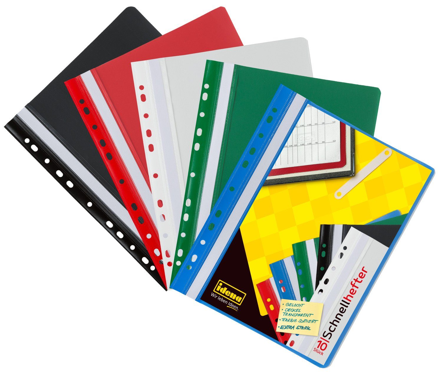 Rote Schnellhefter online kaufen » Rote Hefter | OTTO