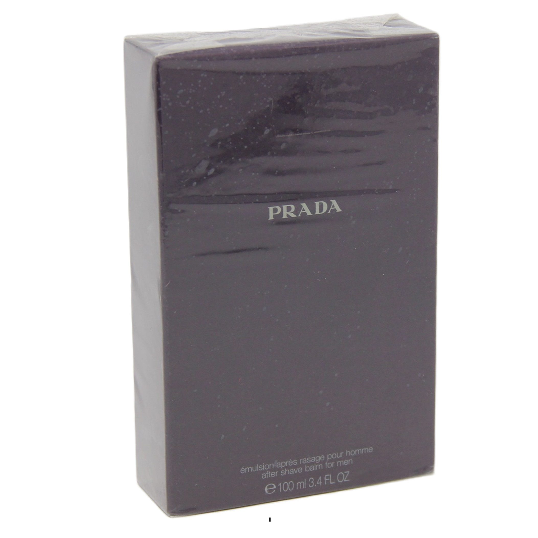 PRADA After-Shave Balsam PRADA AMBER AFTER SHAVE BALM 100ml
