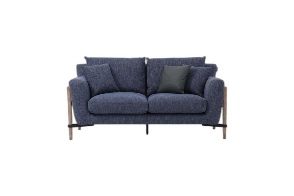 Xlmoebel 2 Sitzer Doppelsitzer Couch 2 Sitzer Textil Sofas Aktueller