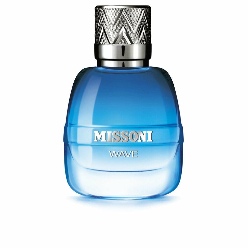 Missoni Eau de Toilette WAVE edt vapo 50ml, Herren