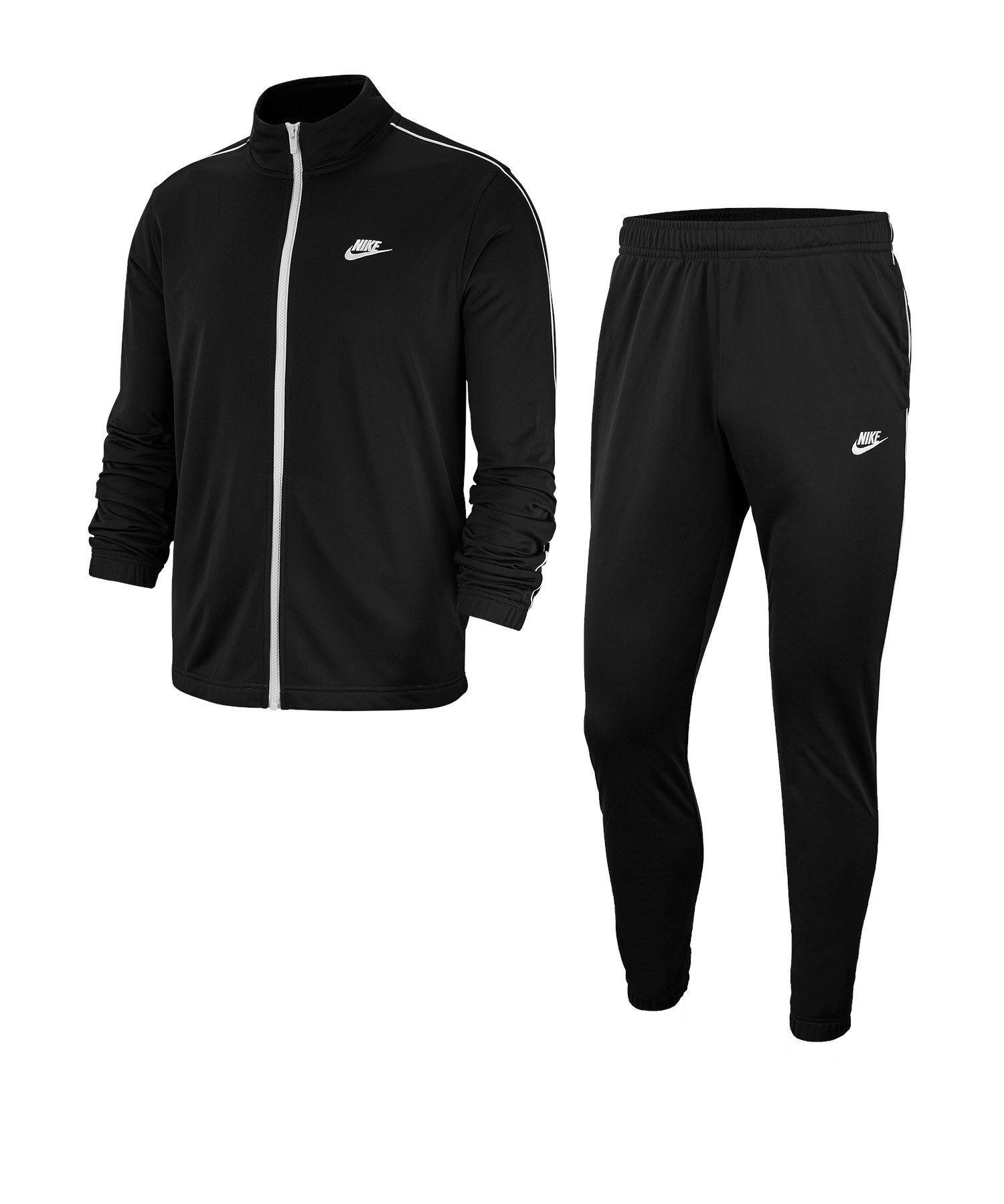 Nike Sportswear Trainingsanzug Freizeitanzug