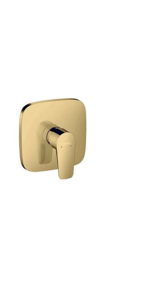Hansgrohe Badarmatur Hg Fertigmontageset Talis E F Up Brausemischer