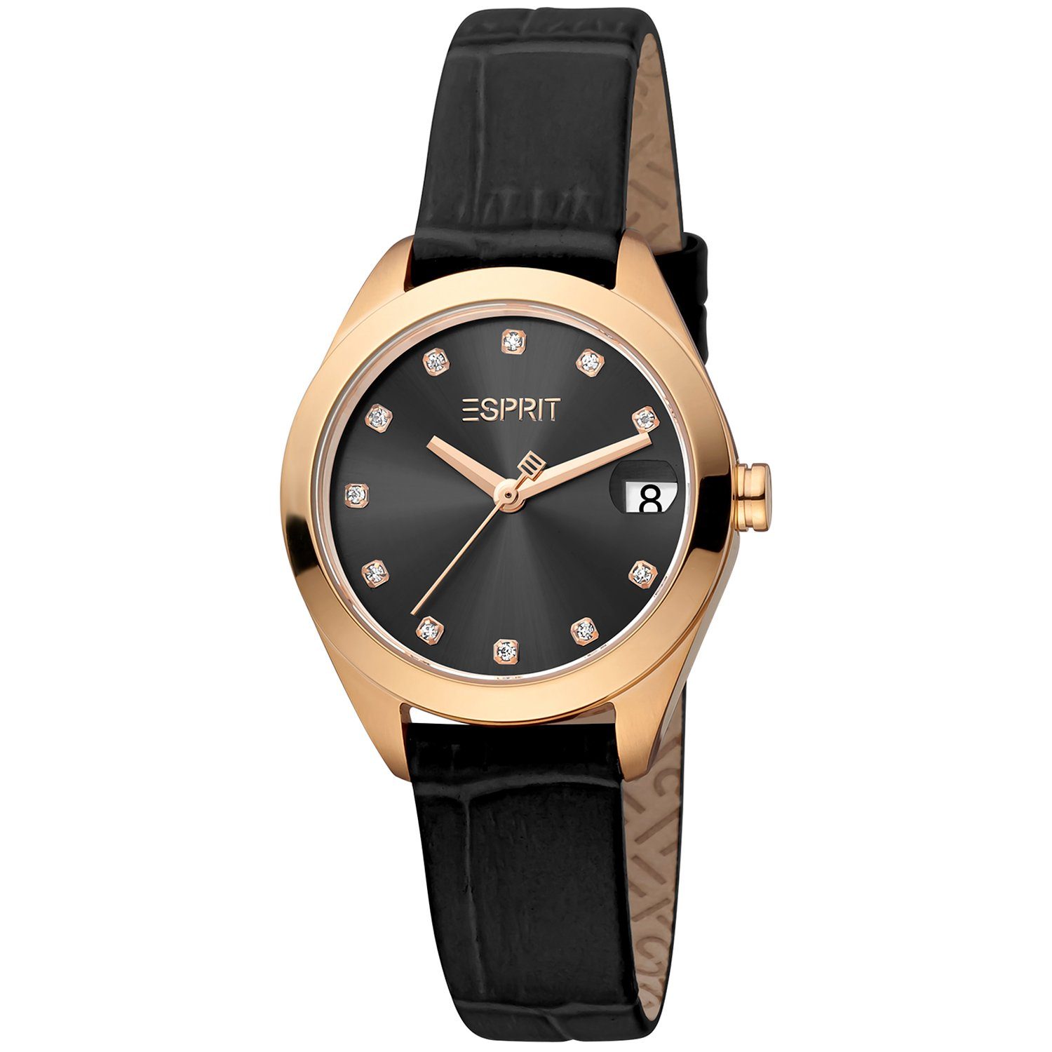 Esprit Digitaluhr ES1L295L0055