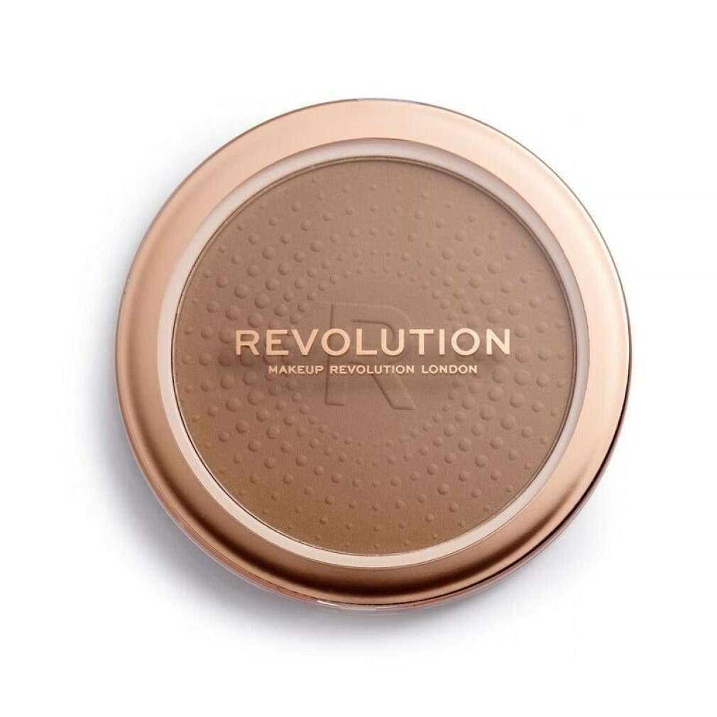 MAKE UP REVOLUTION Foundation Revolution Makeup Revolution Conceal ...