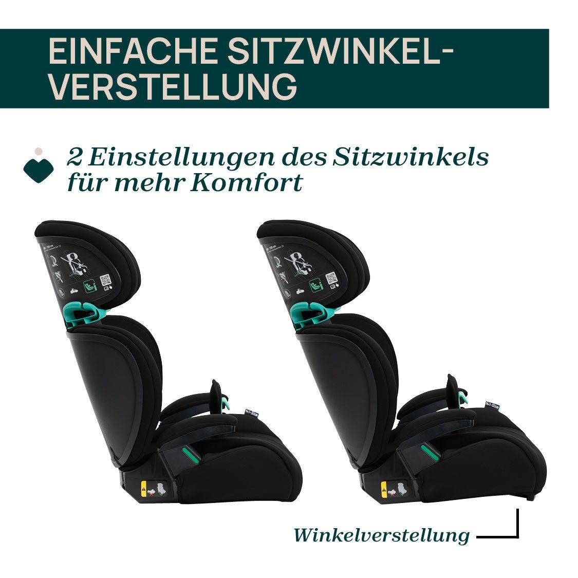 Faszinierend Autositz Ab 3 Jahren Bildnull