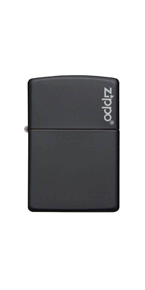 Zippo Feuerzeug Zippo Sturmfeuerzeug