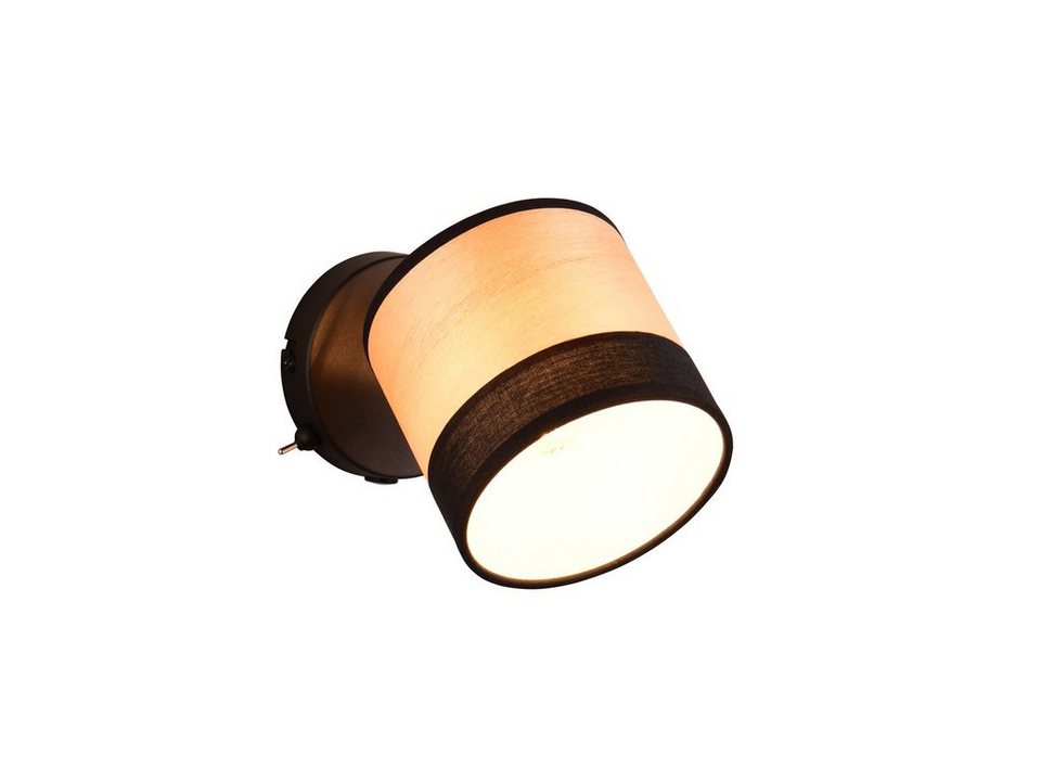 Reality Leuchten Led Wandstrahler Dimmfunktion Led Wechselbar