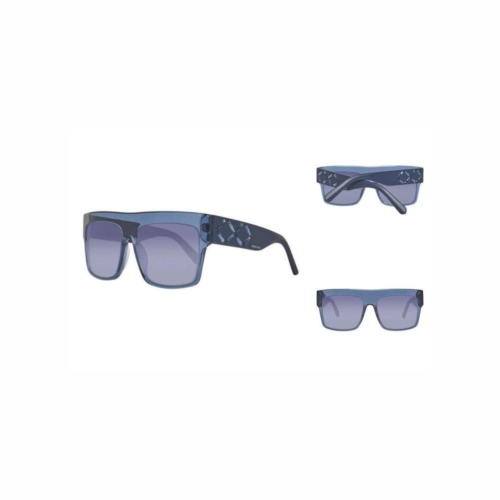 Swarovski Sonnenbrille Swarovski Sonnenbrille Damen SK0128-5690W