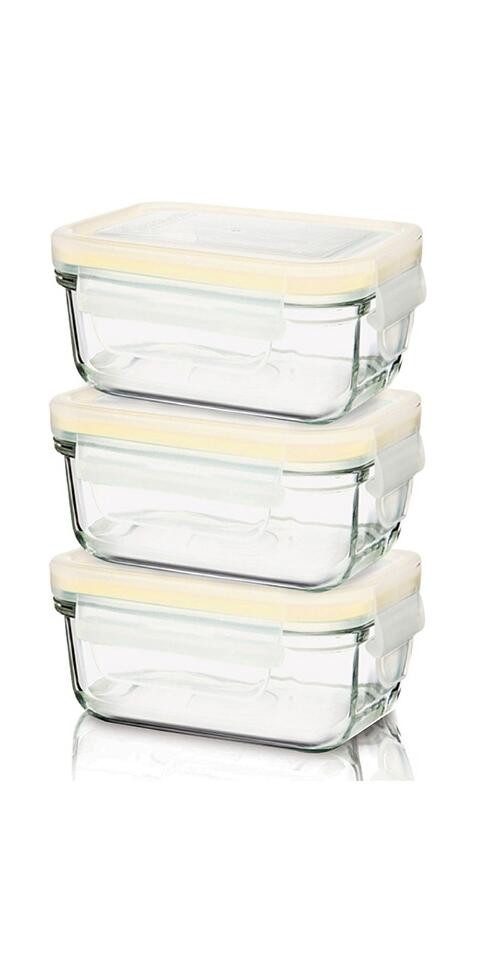 Glasslock Glas