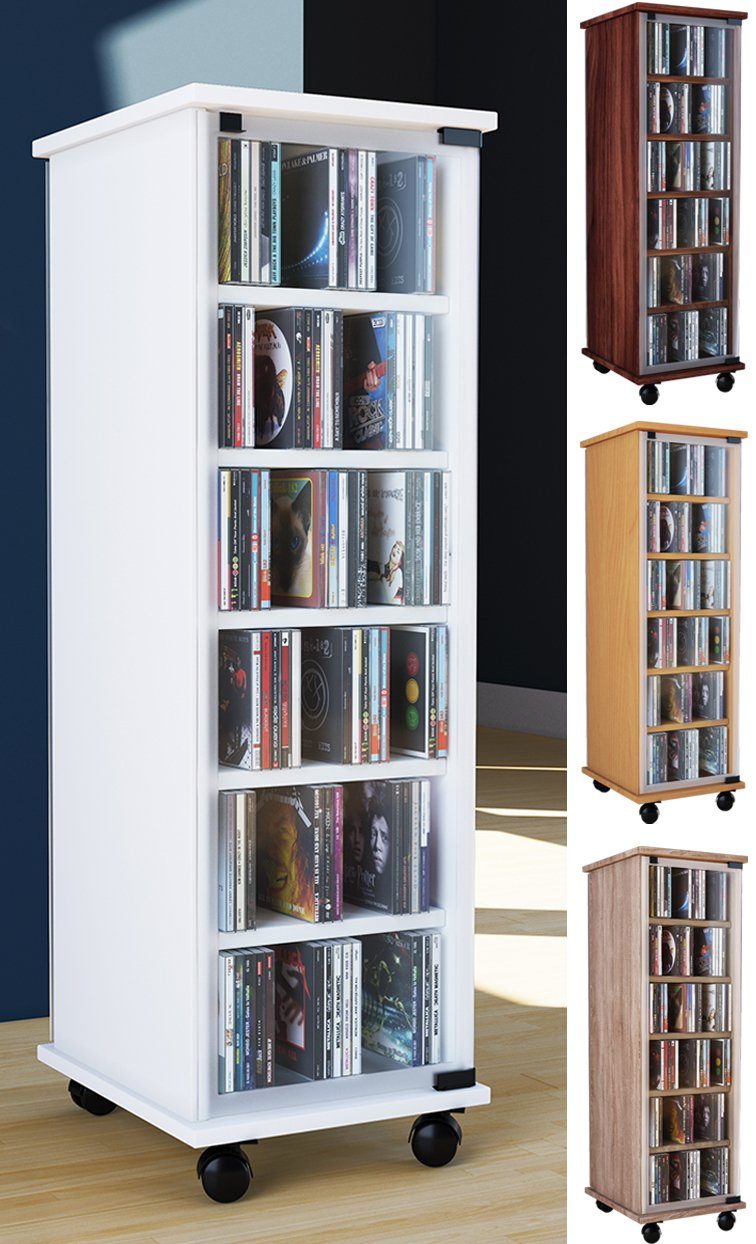 VCM CD-Regale online kaufen | OTTO