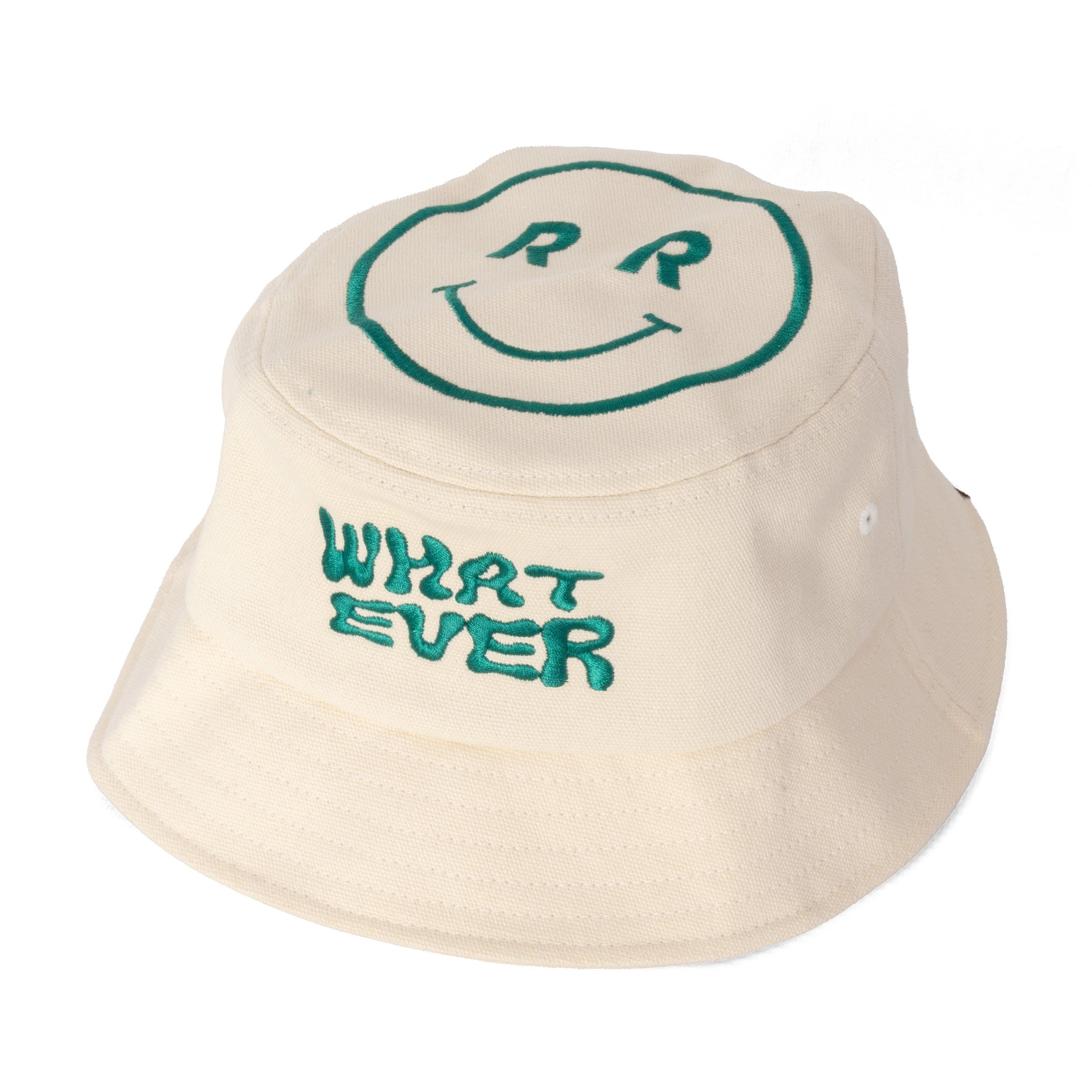REELL Baseball Cap Hut Reell Bucket Hat Canvas