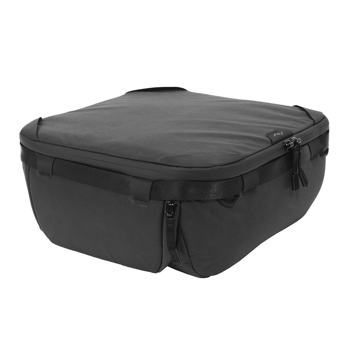 Peak Design Rucksack Camera Cube V2 Medium - Black, Backpack