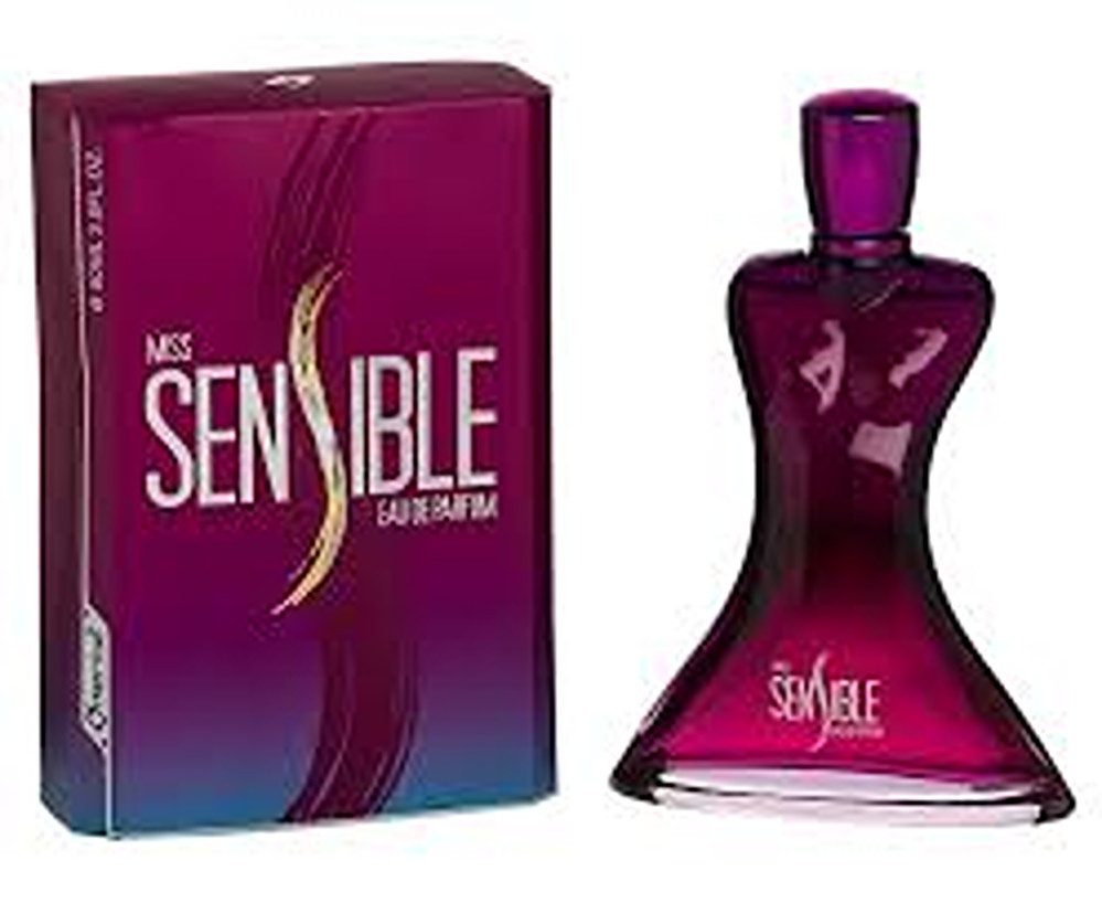 OMERTA Eau de Parfum Miss Sensible 100 ml