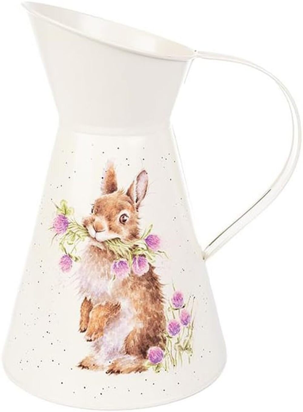 Wrendale Dekovase Wrendale Designs, Blumenkrug, Blumenvase, dekorative ...