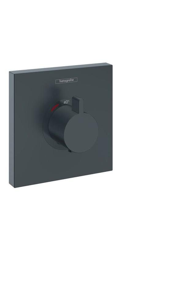Hansgrohe Badarmatur Hg Fertigmontageset Showerselect Highflow F Up