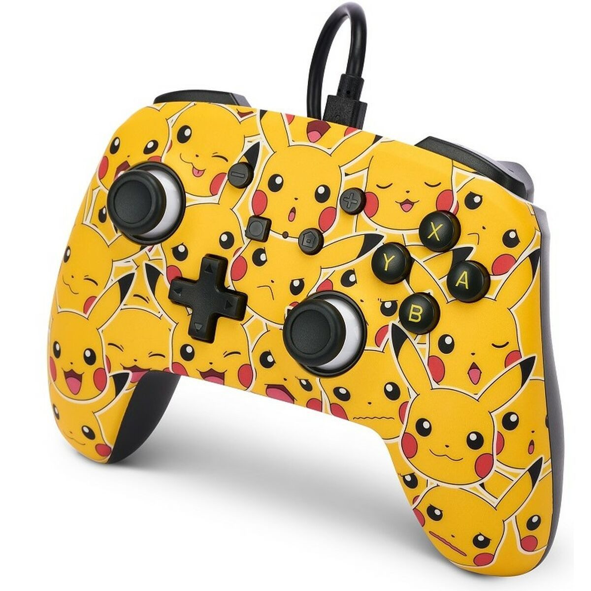 PowerA Gaming-Controller (Gaming Controller Powera NSGP0083-01)