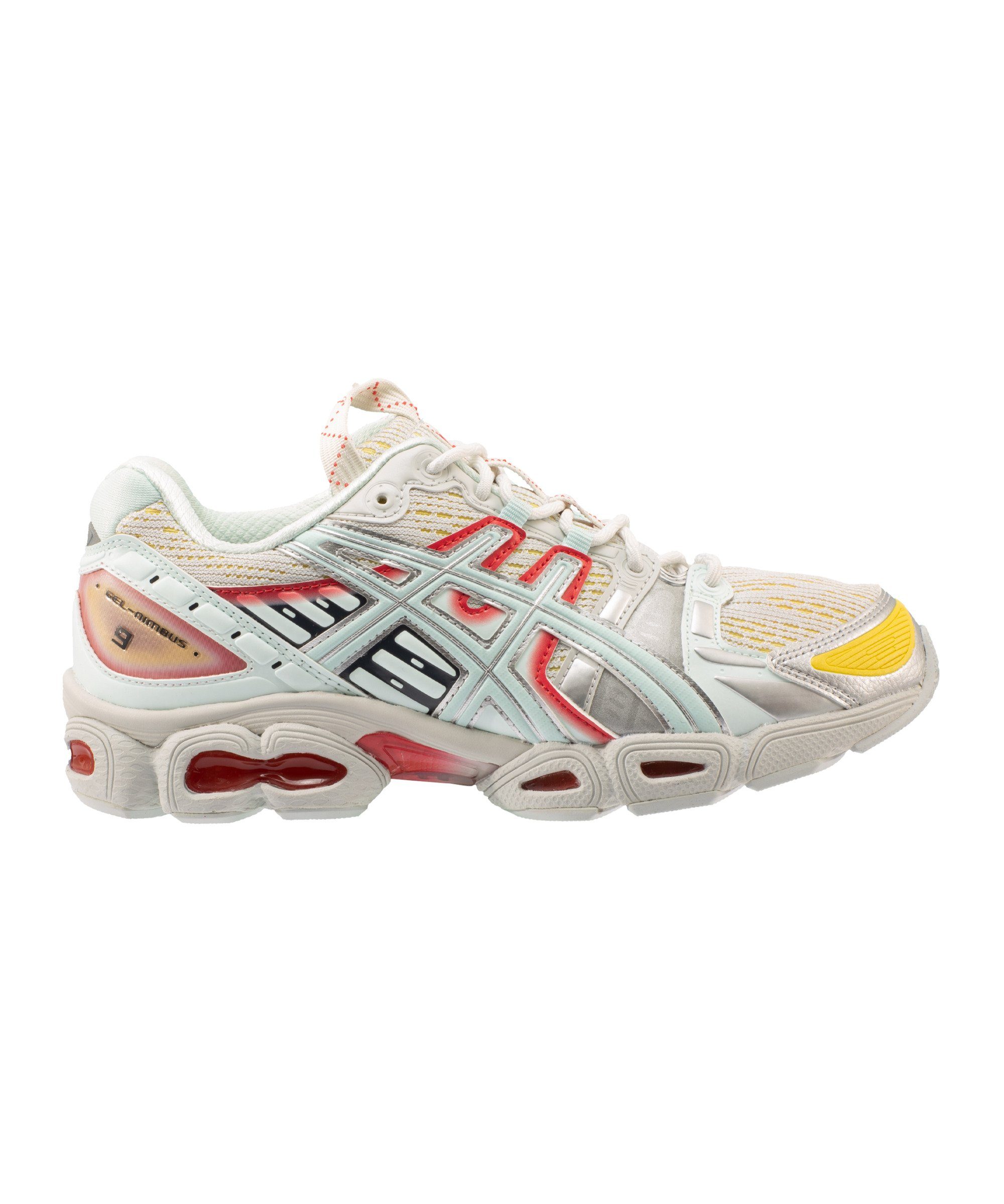 Asics X Kiko Kostadinov UB5-S Gel-Nimbus 9 Sneaker