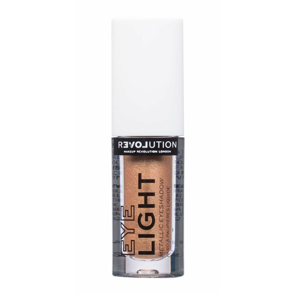 MAKE UP REVOLUTION Lipgloss Eye Revolution Relove 1,9ml, Damen