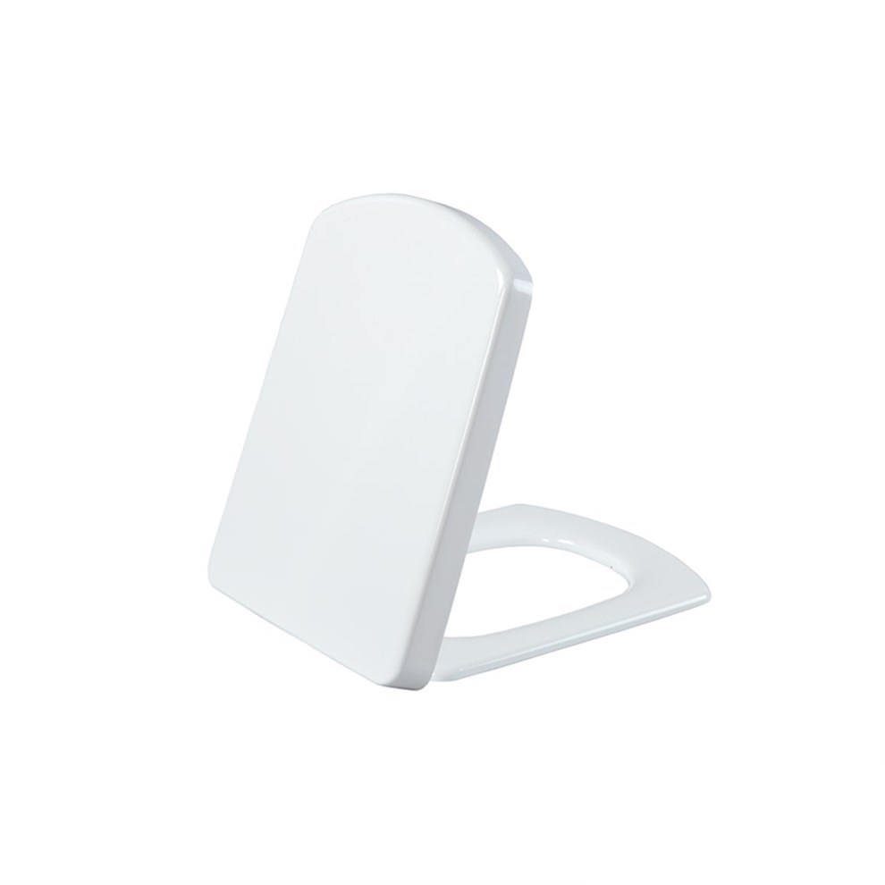 Creavit WC-Sitz KC2103.01.0000E, Duroplast