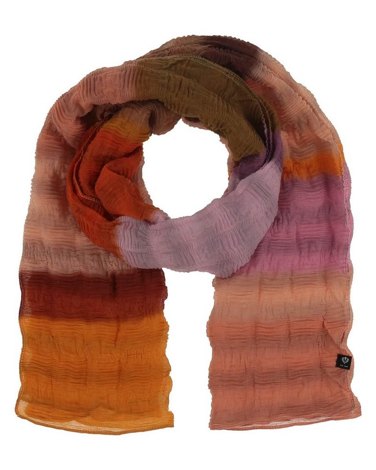 Fraas Modeschal Polyester Schal 1 St