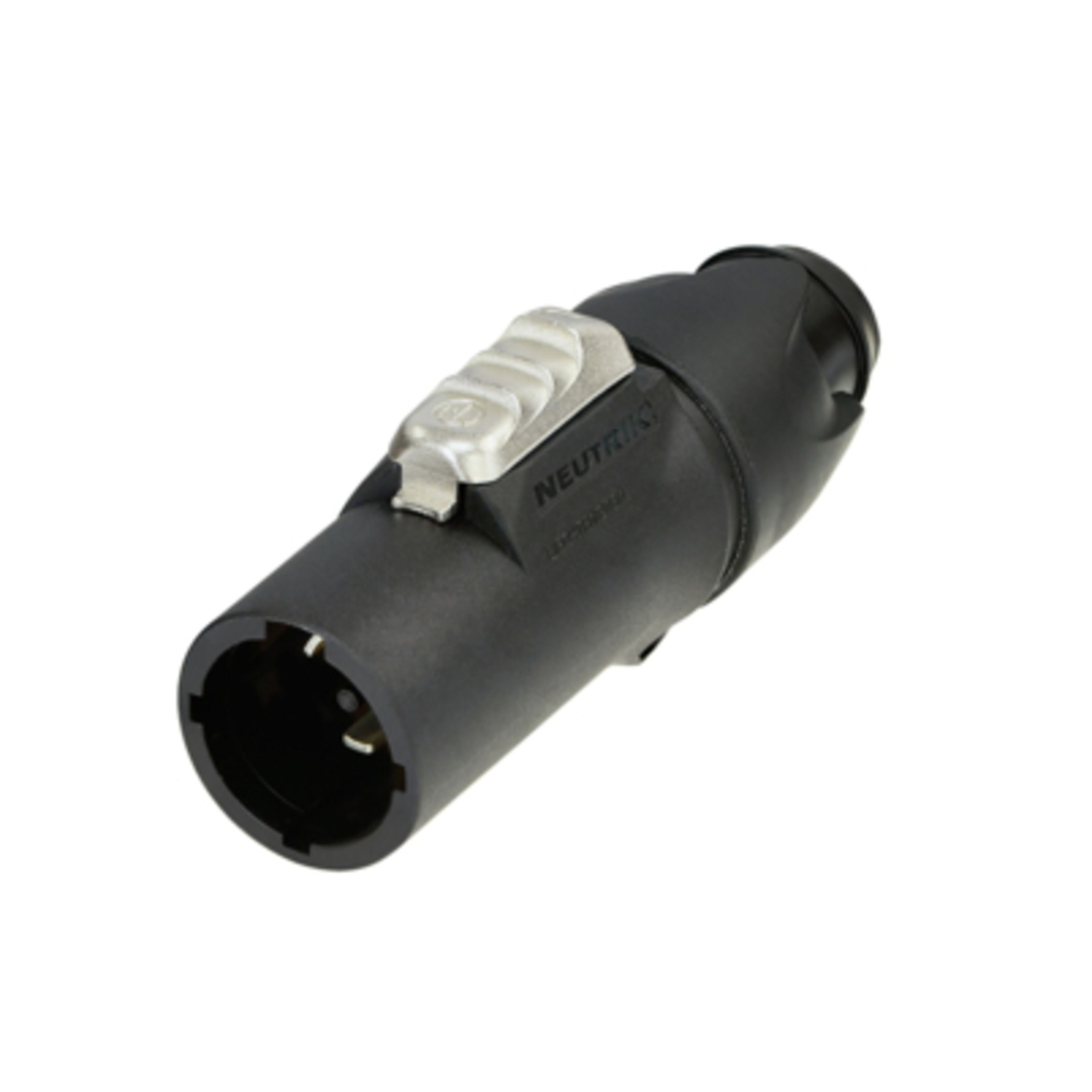 Neutrik Adapter, NAC3MX-W-TOP powerCon TRUE1 TOP, Kabelstecker ...