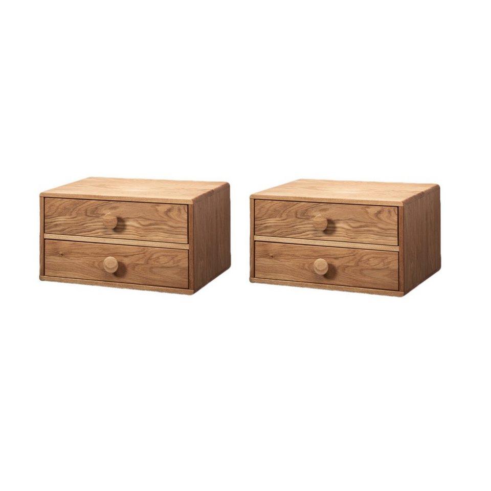 Woodek Design Nachttisch Hope Moderne Und Funktionale Beistelltische