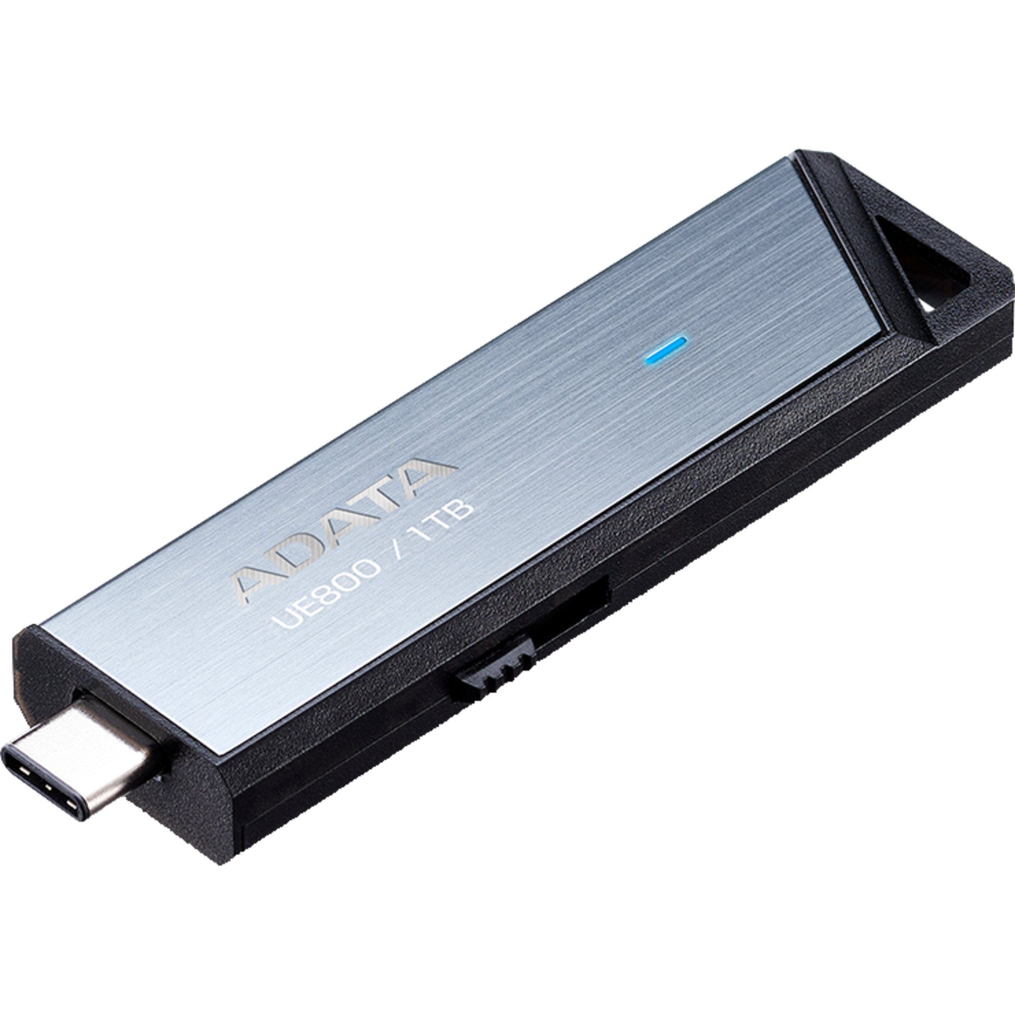 ADATA ADATA UE800 1 TB, USB-Stick, (USB-C 3.2 (10 USB-Stick