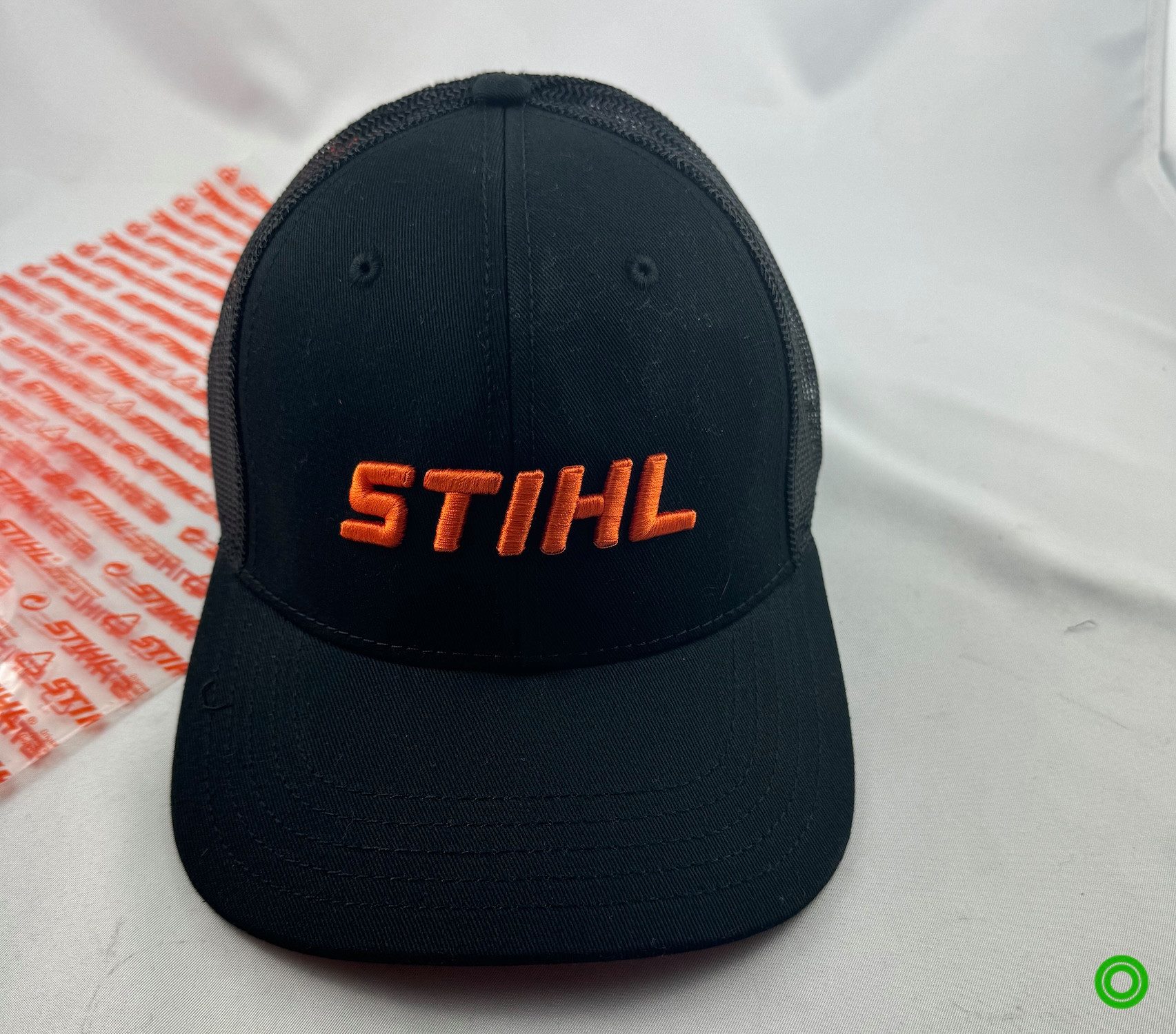 STIHL Baseball Cap Base CAP, Baseballcap MESH 04216000116 Trucker Cap ...