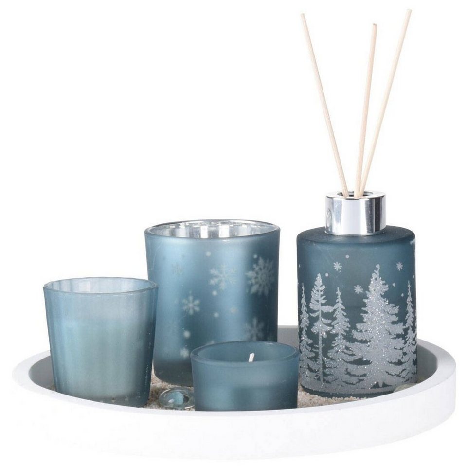 Home And Styling Collection Duftkerze Raumduft Dekokerze Perfekte