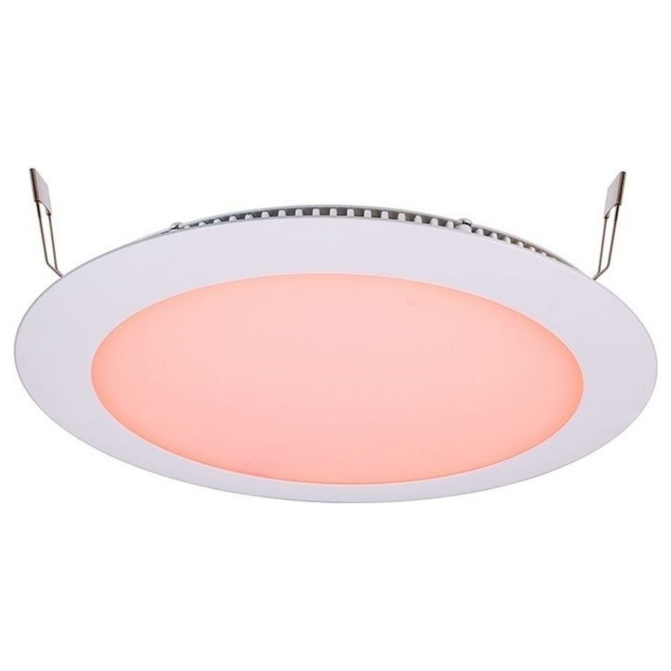 Click Licht Led Einbauleuchte Led Deckeneinbauleuchte Led Panel 16 In