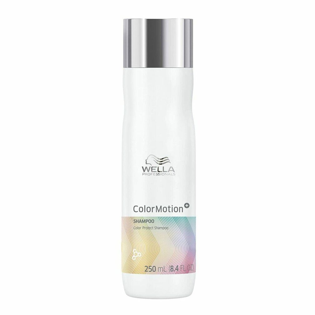 Wella Professionals Haarshampoo Color Motion Shampoo 250ml