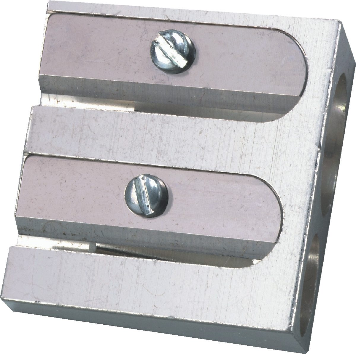 Herlitz Anspitzer Anspitzer doppelt Metall