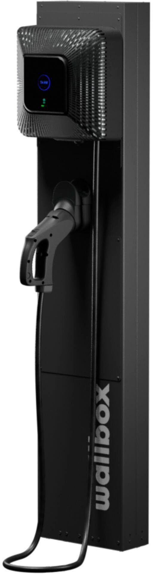 Wallbox Standfuß Eiffel CPB1