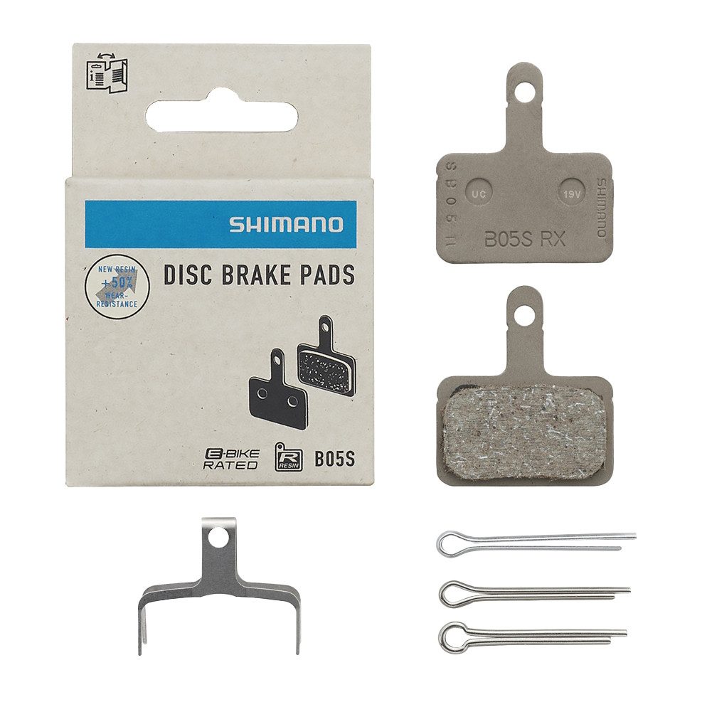 Shimano Bremsbelge Bersicht Pdf