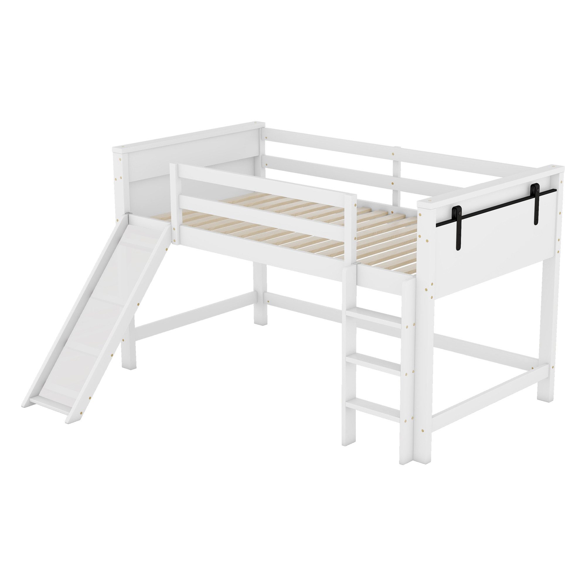 Betten mit Rutsche online kaufen | OTTO