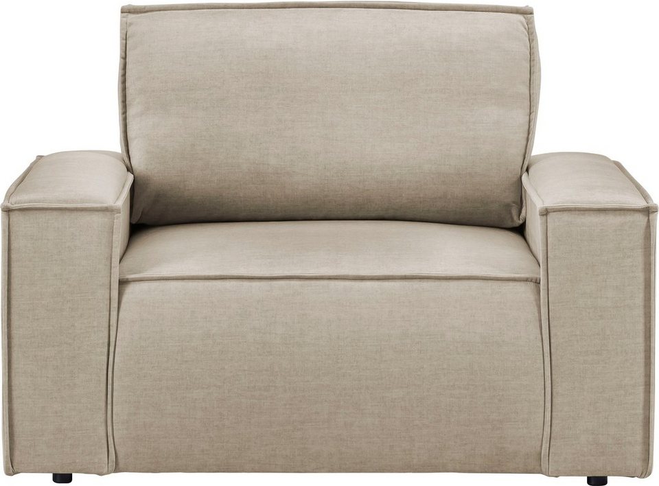 Home Affaire Sessel Sherwood Passend Zur Polster Serie Sherwood