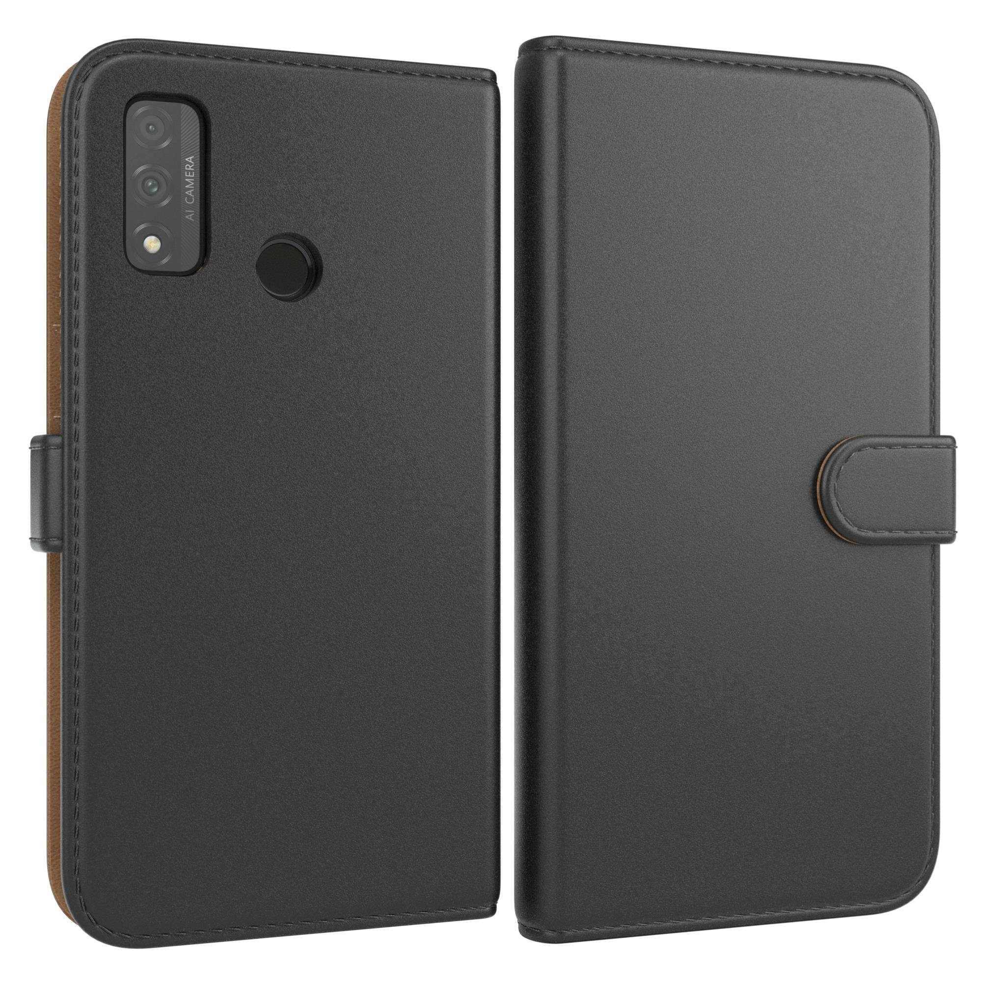 Eazy Case Handyhülle Uni Bookstyle Für Huawei P Smart 2020 621 Zoll