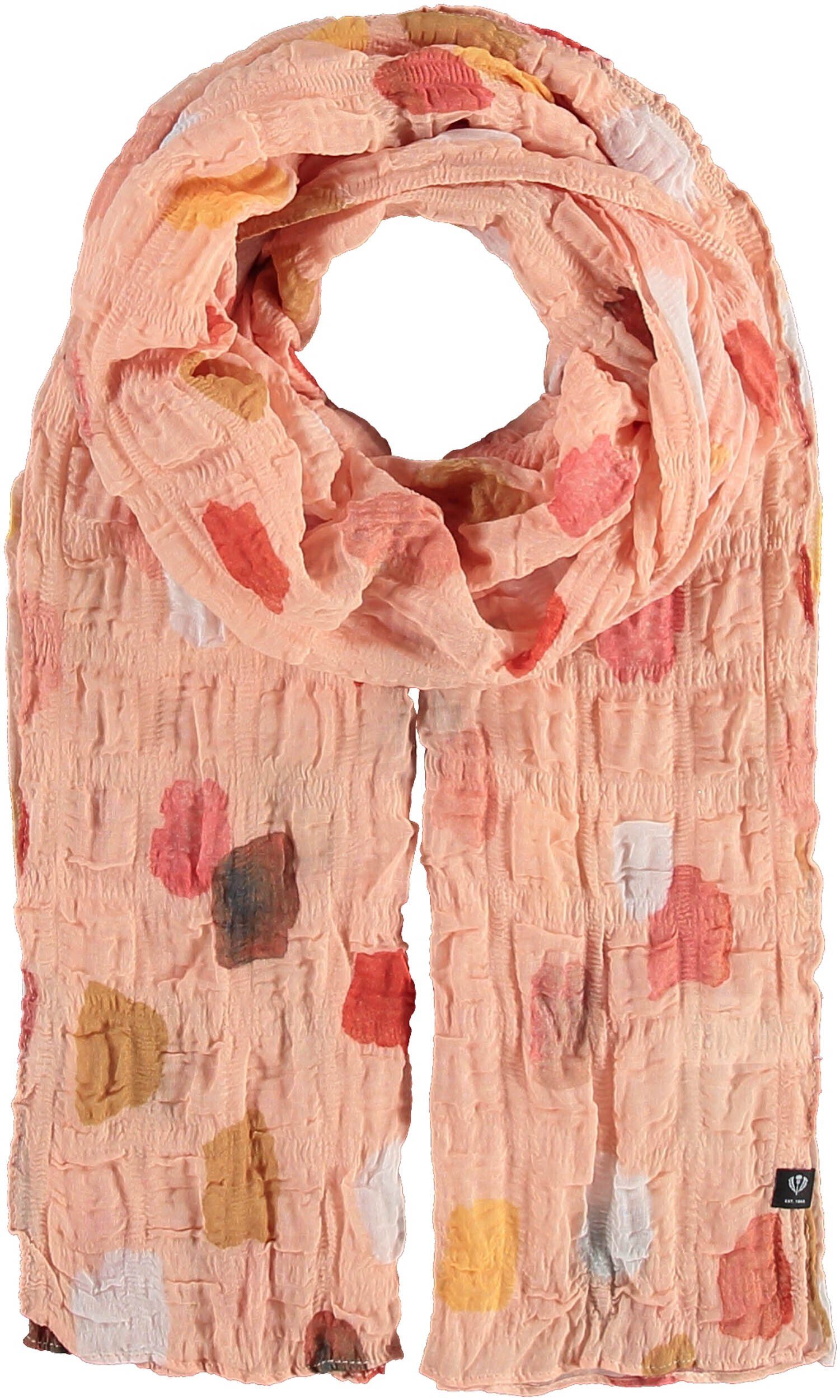 Fraas Modeschal Polyester Schal 1 St