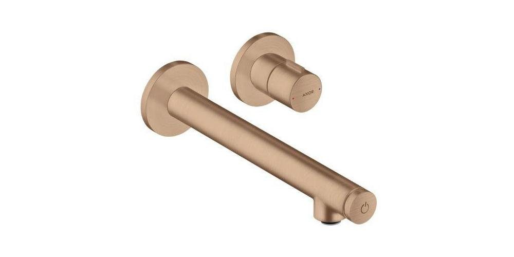 Hansgrohe Badarmatur Select Waschtischmischer Axor Uno 220 Up
