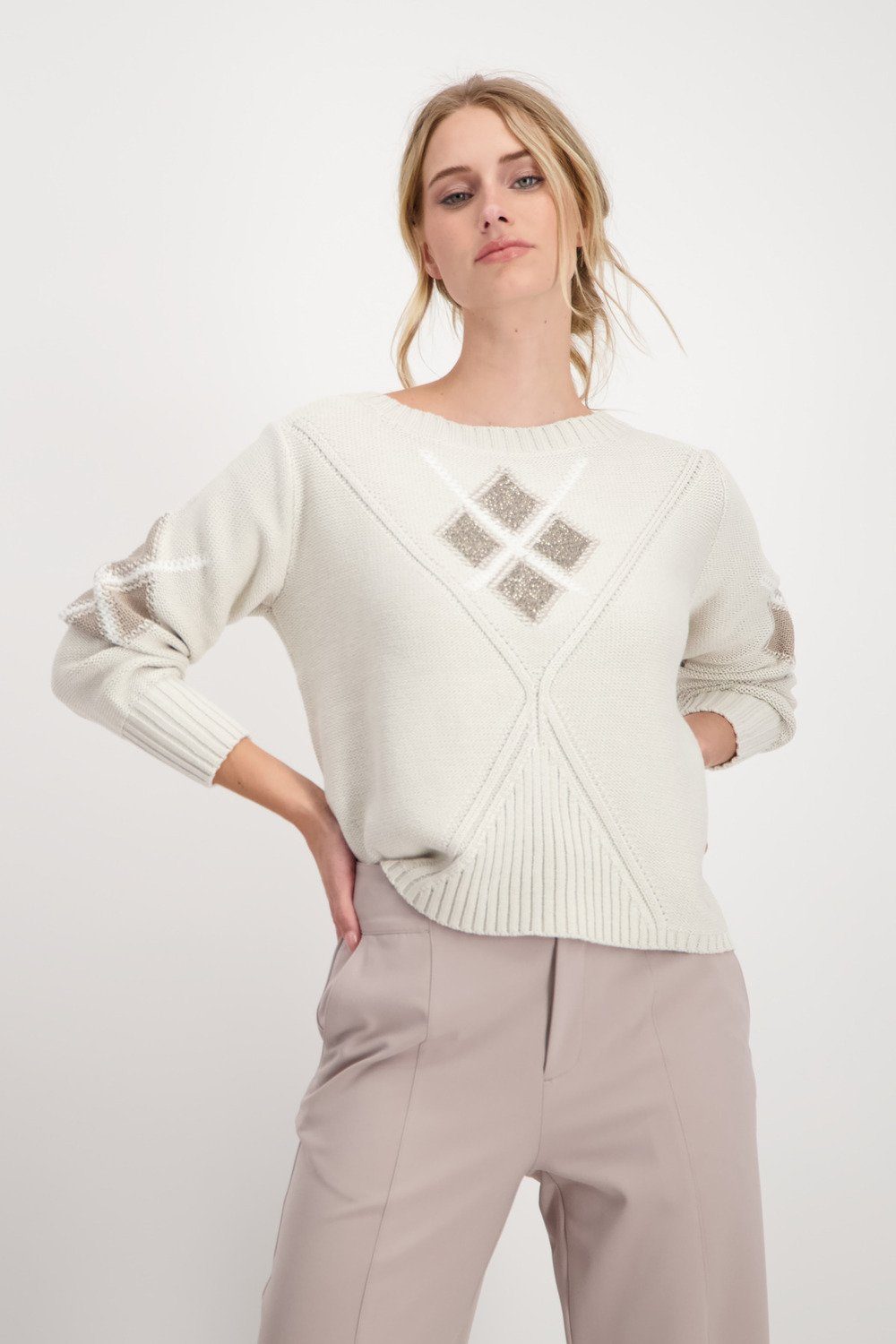 Monari Longpullover