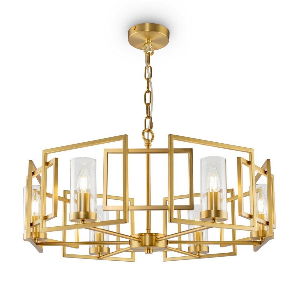 Maytoni Decorative Lighting Pendelleuchte Bowi 2 Hochwertige Design