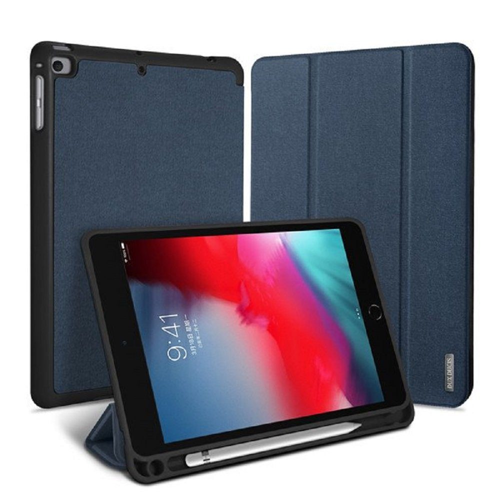 Dux Ducis Tablet Hülle Dux Ducis Domo Hartschale Mit Smart Sleep Und