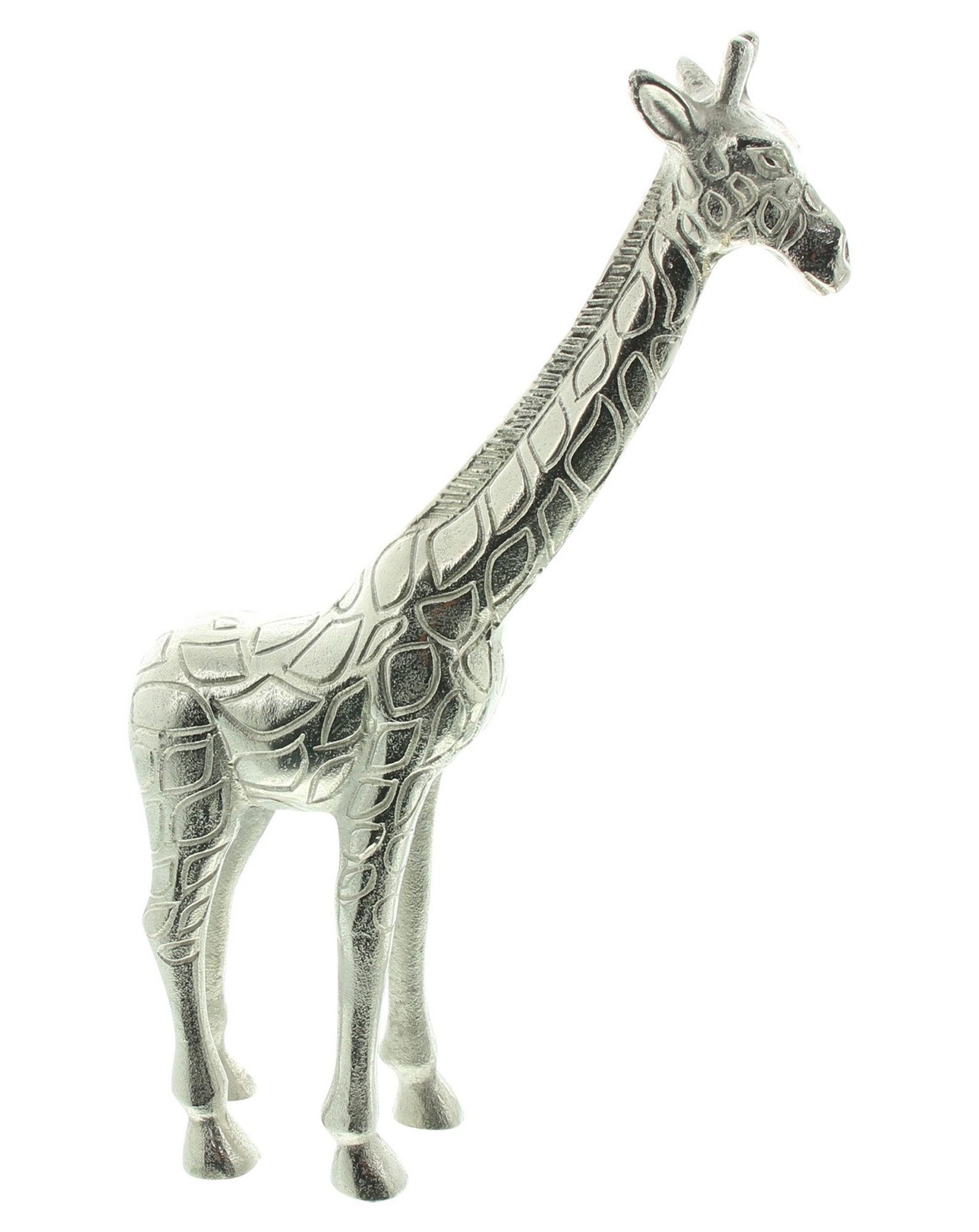 Frank Flechtwaren Dekofigur, Figur Giraffe