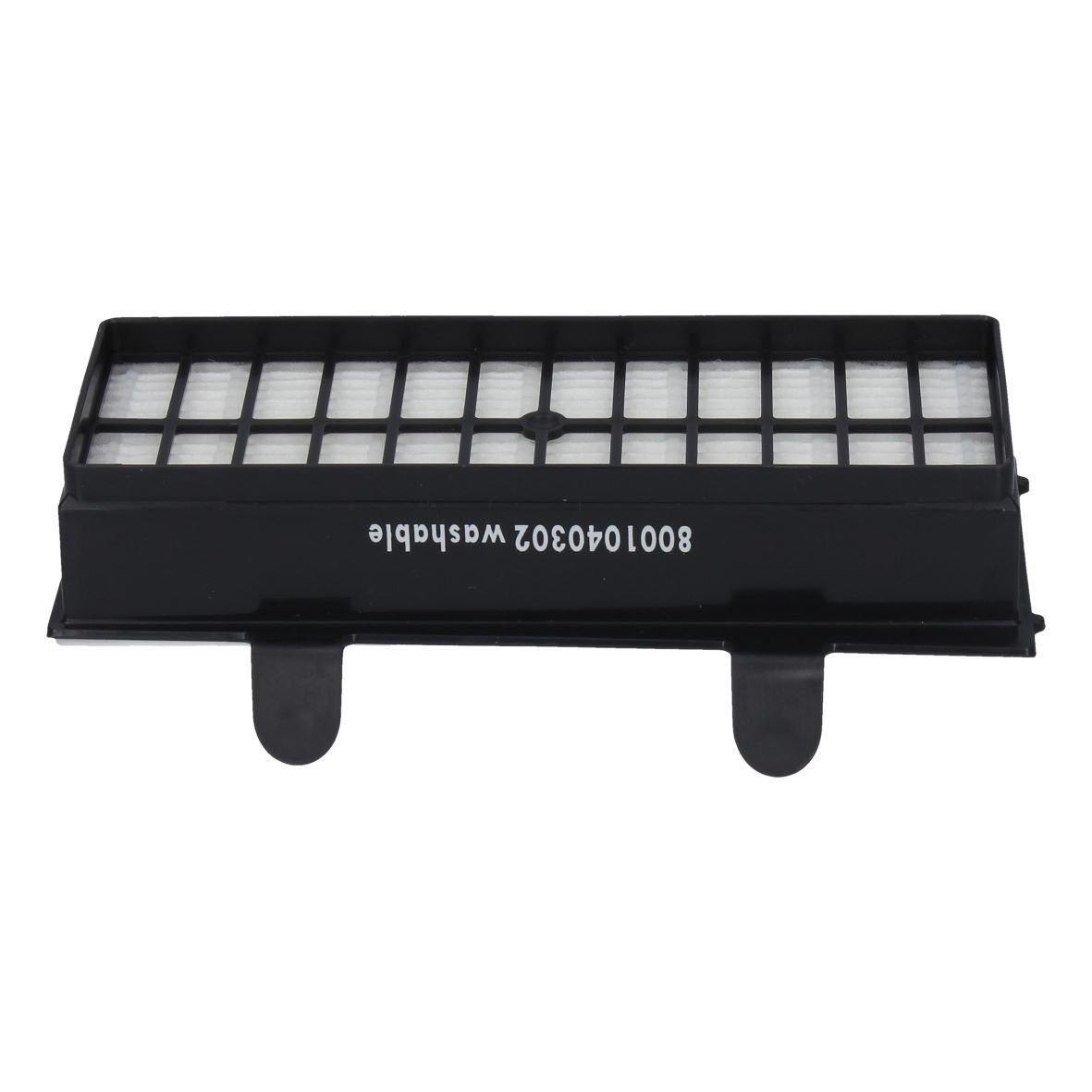 Easypart Ersatzfilter Wie Bosch 00575665 Abluftfilterkassette Bosch