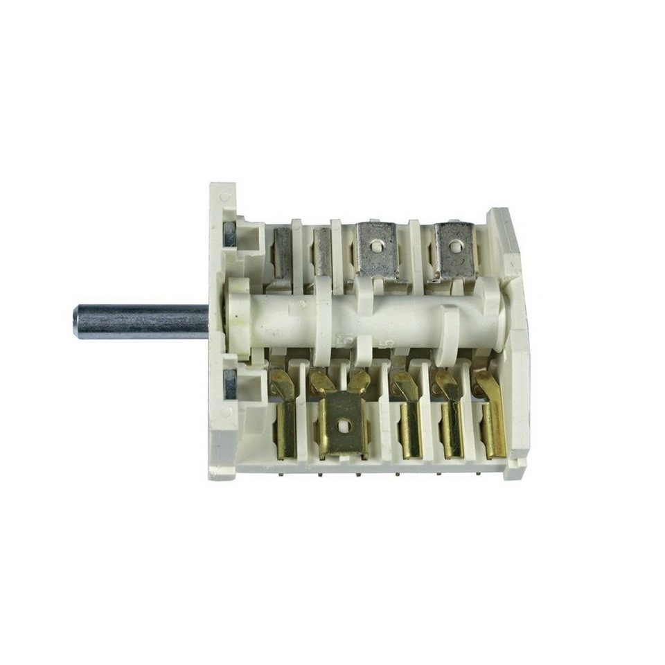 Easypart Schalter Wie Bosch 00161789 Backofenschalter Wahlschalter Für