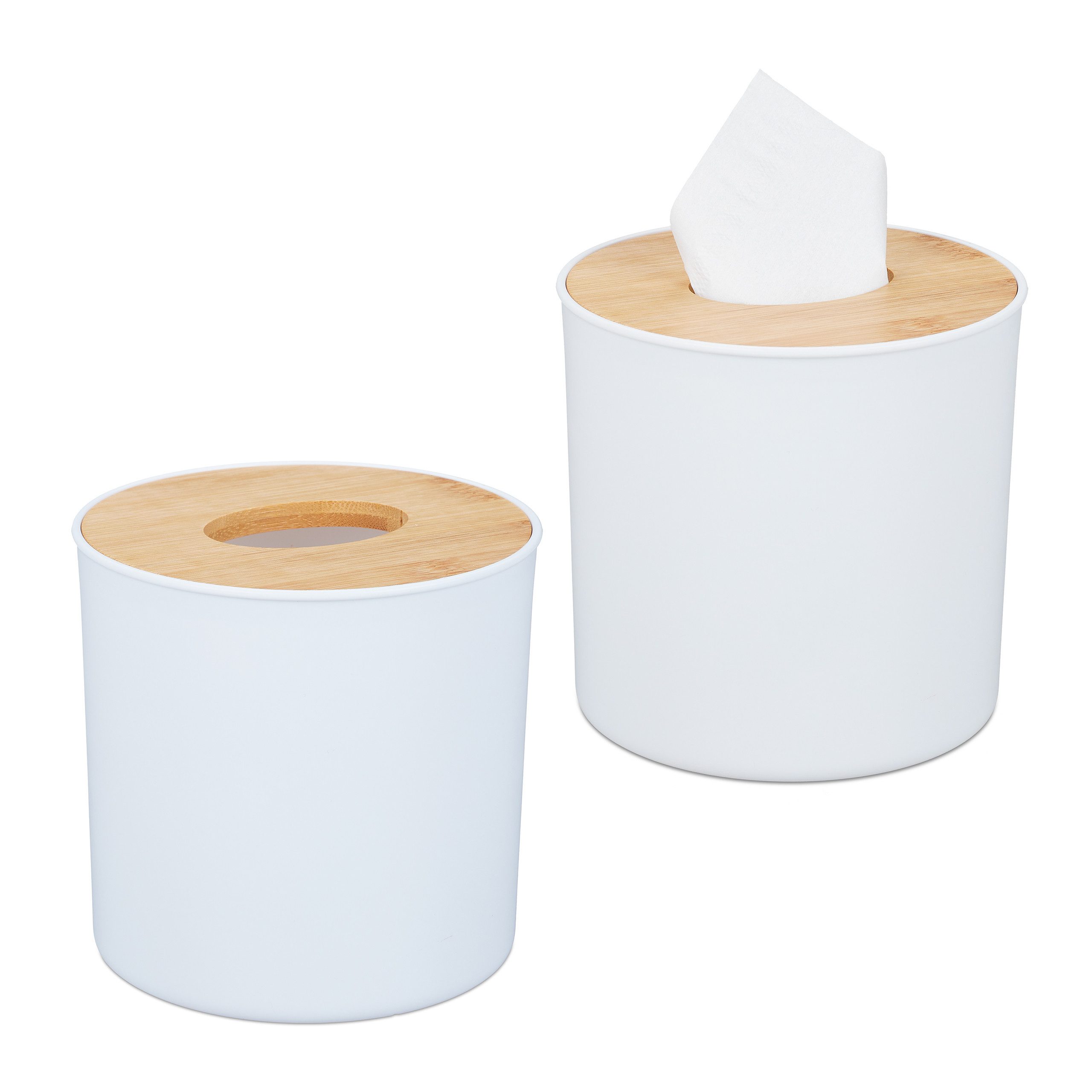 Runde Boxen mit Deckel kaufen » Runde Schachteln mit Deckel